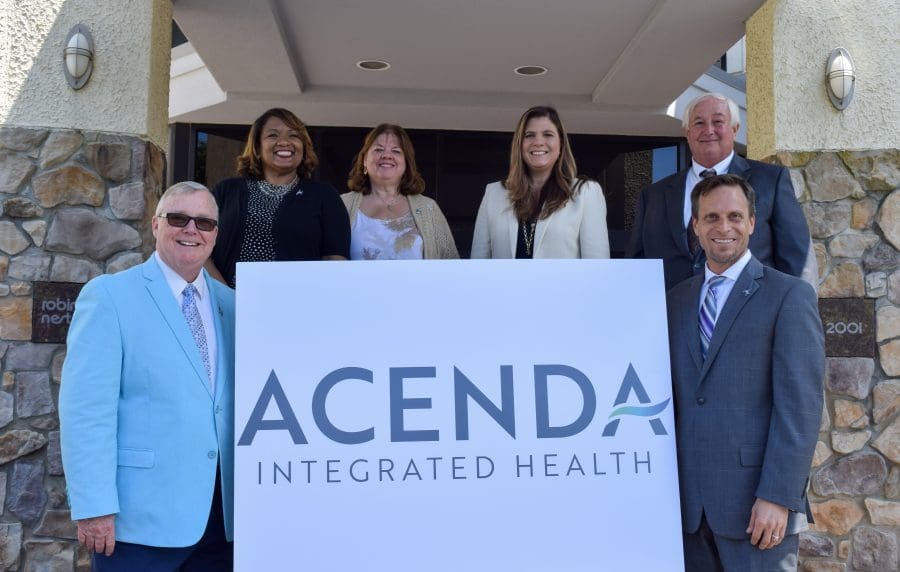 The Year of Acenda - Celebrating One Year - Acenda Integrated Health