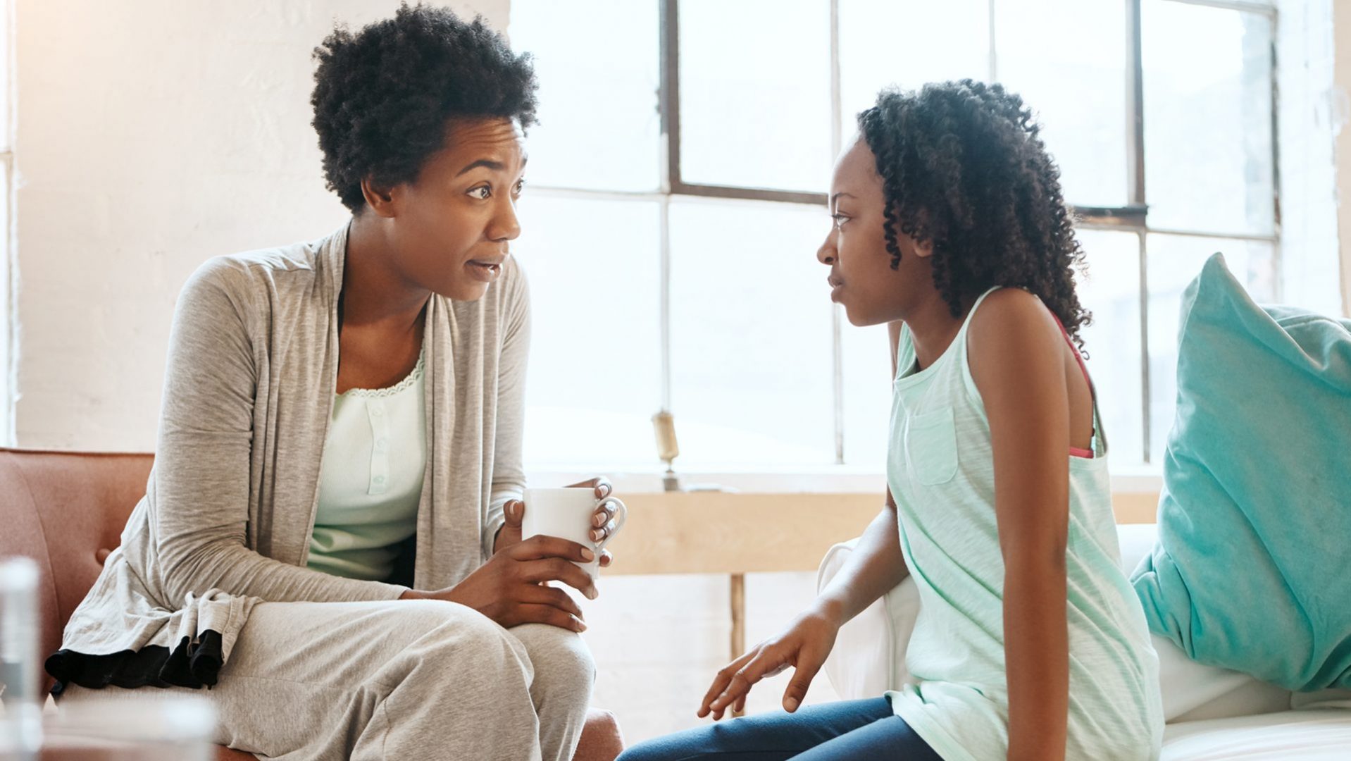 Starting A Mental Health Dialogue With Your Parents Acenda