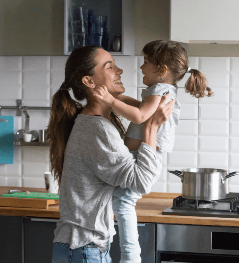 Struggles of Single Motherhood - Acenda