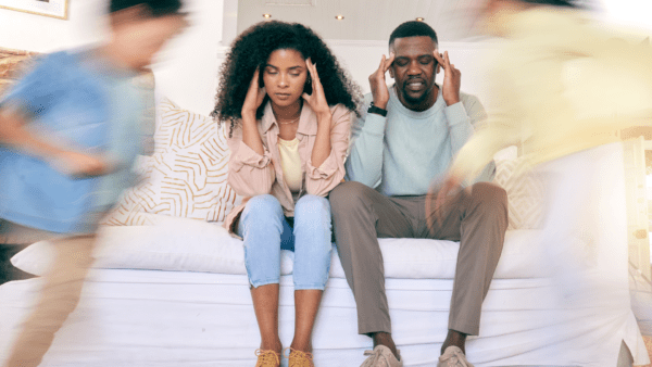 Managing Parental Stress: Tips for Overwhelmed Parents - Acenda