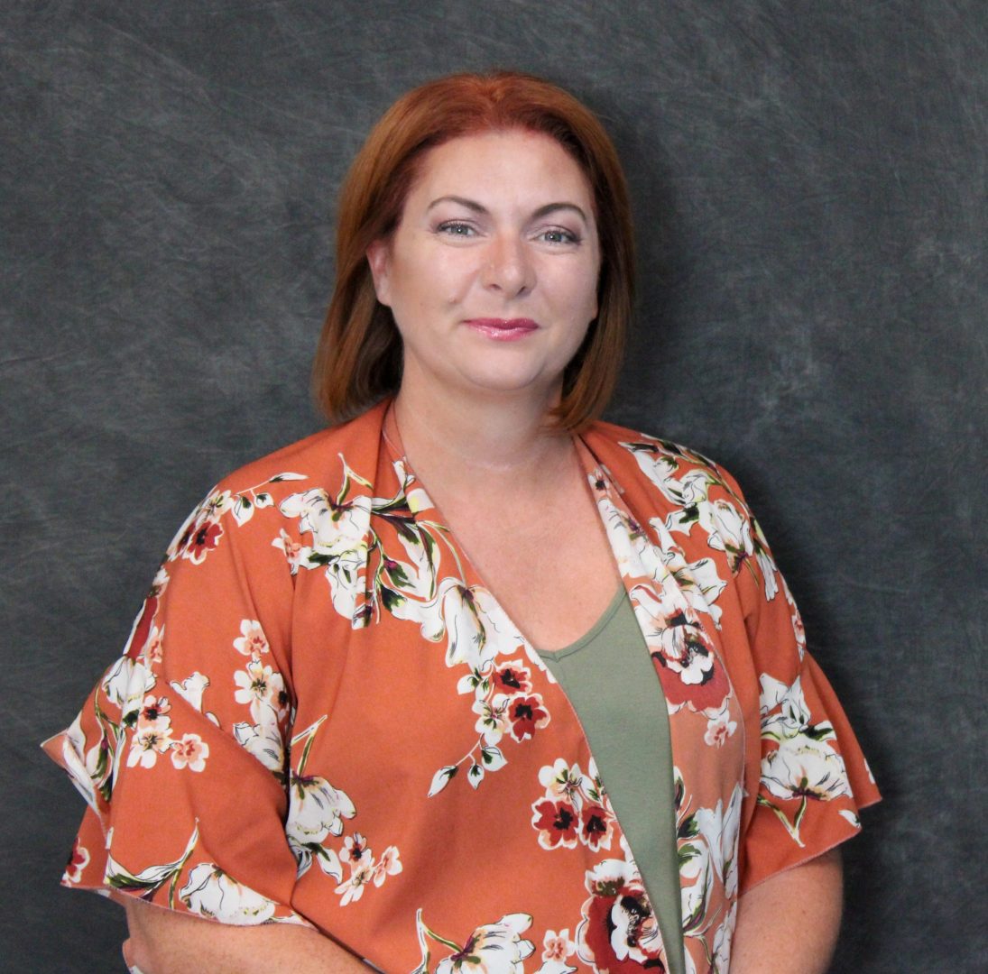 Meet Our Team - Acenda | Moving Lives Forward