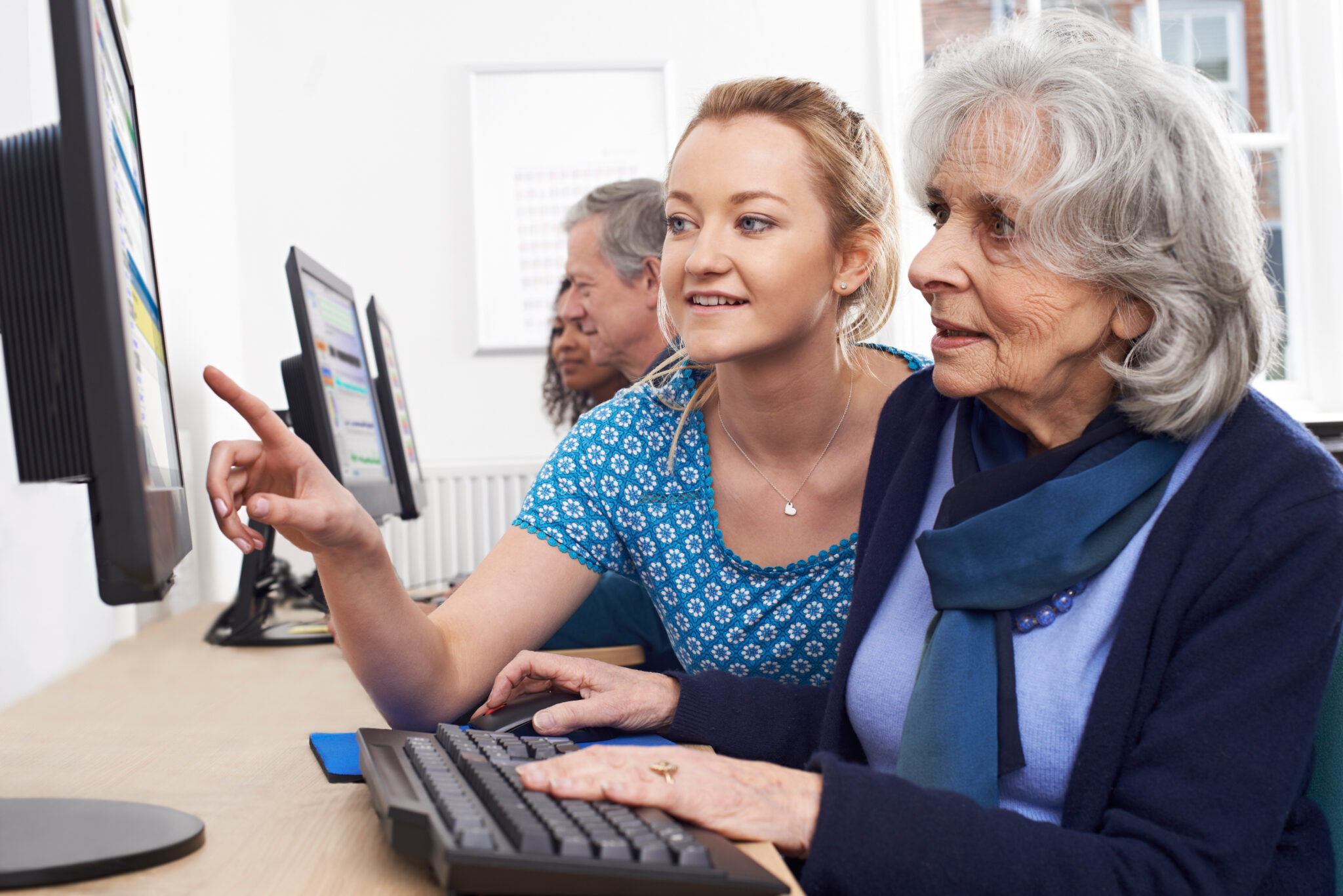 Family Success Centers in Southern New Jersey | Acenda Health
