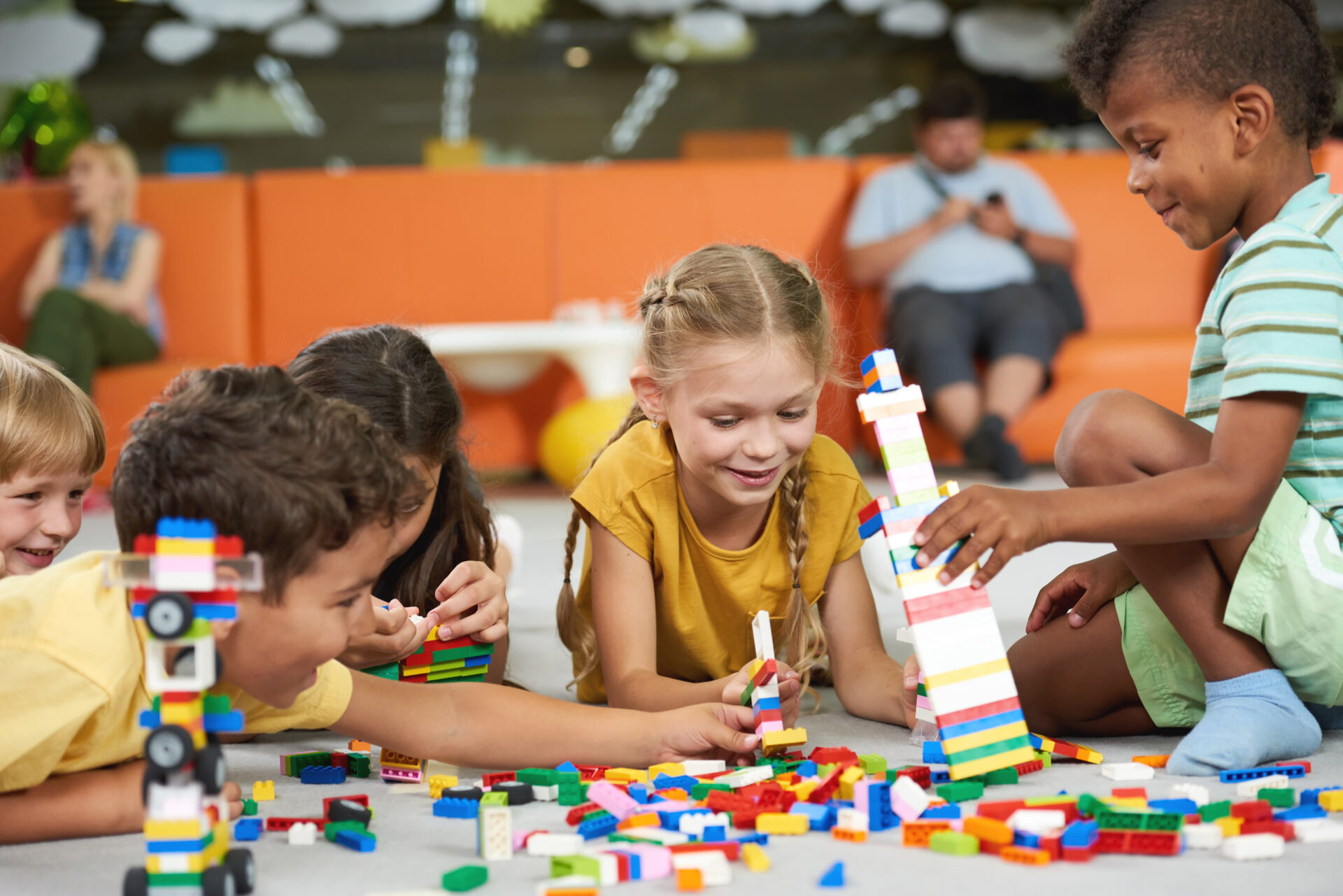 Family Success Centers in Southern New Jersey | Acenda Health